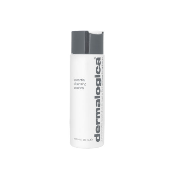 Essential Cleansing Solution